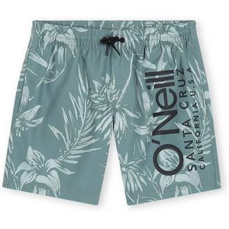 O'Neill Kinder Badehose MIX & MATCH CALI FLORAL 13 SWIM SHORTS