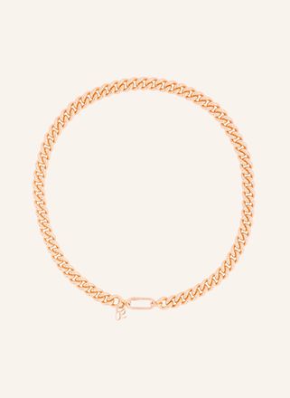 ariane ernst Ariane Ernst Halskette Trigger rosa