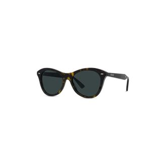 Kenzo Lunettes de soleil - unisex - Accessoires - Multicolore - Taille: 53 MM