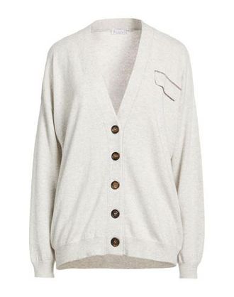 Brunello Cucinelli MAILLE - Cardigans sur YOOX.COM