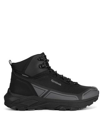 Reebok Schn&uuml;rschuhe S24W131A-9 Schwarz
