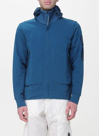 C.P. Company Sweatshirt C. P. COMPANY Homme couleur Bleu