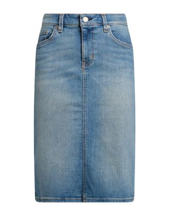 Ralph Lauren HOSEN & R&Ouml;CKE - Jeansr&ouml;cke auf YOOX.COM