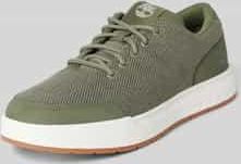 Timberland Sneaker mit Logo-Patch Modell Maple Grove