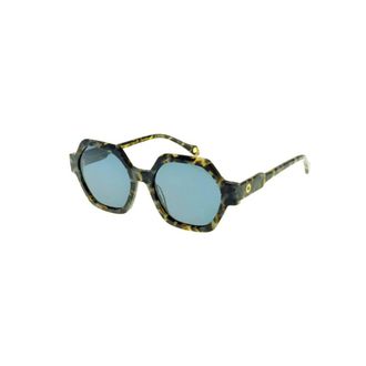Ines De La Fressange Marion Sonnenbrille - - Accessories - Damen - Mehrfarbig - ONE SIZE