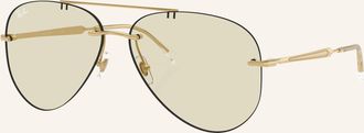 Ray-Ban Sonnenbrille rb3791 grau