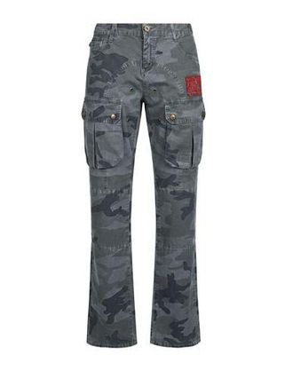 Frankie Morello BAS - Pantalons sur YOOX.COM