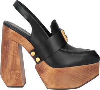 Balmain SCHUHE - Pumps auf YOOX.COM