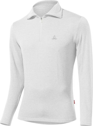 LOEFFLER Pulli Transtex Basic Herren 10994