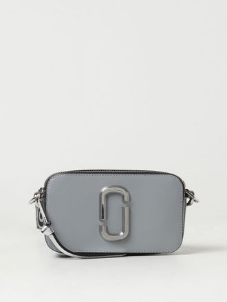 Marc Jacobs Mini Sac MARC JACOBS Femme couleur Gris