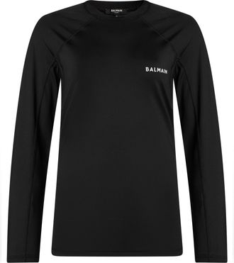Balmain TOPS - T-shirts auf YOOX.COM