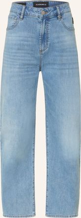 ER Elias Rumelis Elias Rumelis Barrel Jeans Yoana blau