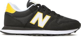 New Balance Sneakers New Balance GW500CH2 Schwarz