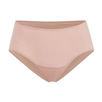 Wolford Culotte en coton - Femme - Sous-v&ecirc;tements - Rose - Taille: 38 FR