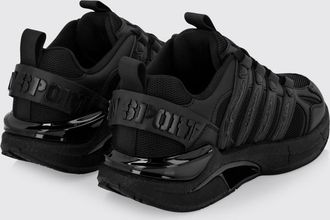 Plein Sport Baskets Homme couleur Noir