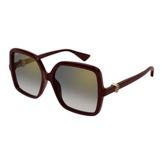 Cartier Damen, Accessories, Rot, 58 MMGr&ouml;&szlig;e