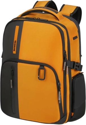 Samsonite Homme, Sacs, Multicolore, Taille: ONE Size Biz2go Backpack