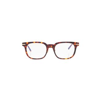 Linda Farrow Damen, Accessories, Braun, 48 MMGr&ouml;&szlig;e