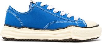 Miharayasuhiro Peterson Sneakers - Blau