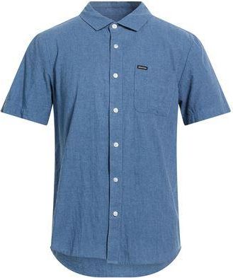 Brixton TOPS - Chemises sur YOOX.COM