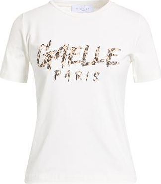 Gaëlle Paris TOPS - T-shirts sur YOOX.COM