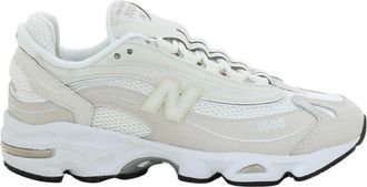 New Balance Femme, Sport, Beige, Taille: 38 EU U1000 Baskets