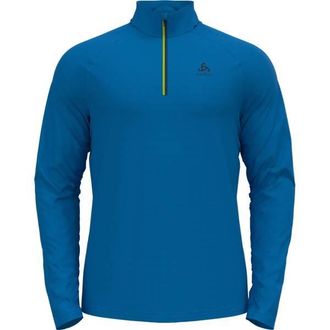 Odlo Herren Rolli Mid layer 1/2 zip BESSO