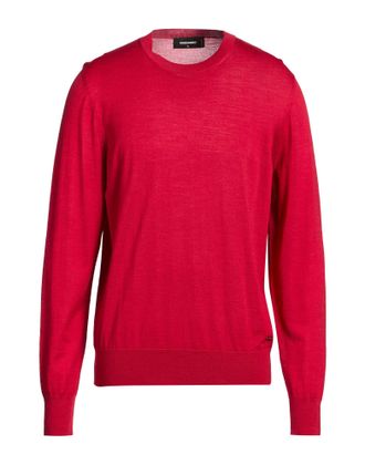 Dsquared2 STRICKWAREN - Pullover auf YOOX.COM