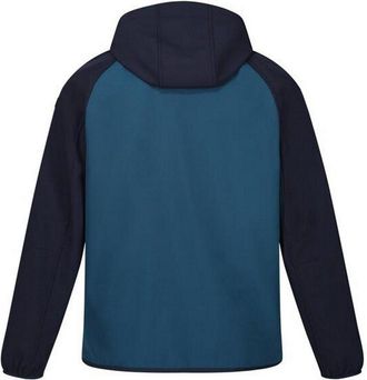 Regatta Softshelljacke Softshell Jacke Herren ArecIII Mens Softshell