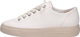 Paul Green Femme, Chaussures, Beige, Taille: 42 EU Laced Chaussures