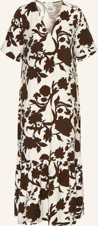 Cartoon Cartoon Kleid braun