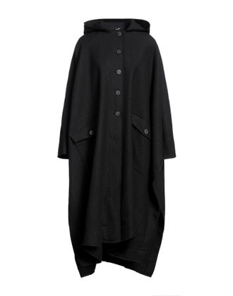 Isabel Benenato JACKEN & M&Auml;NTEL - Capes auf YOOX.COM
