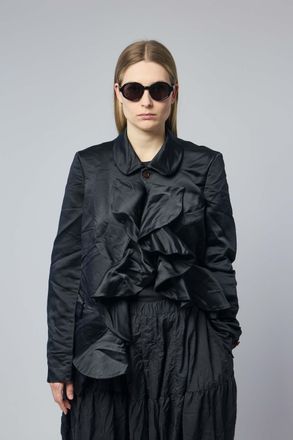 Comme Des Gar&ccedil;ons Unisex Jacket