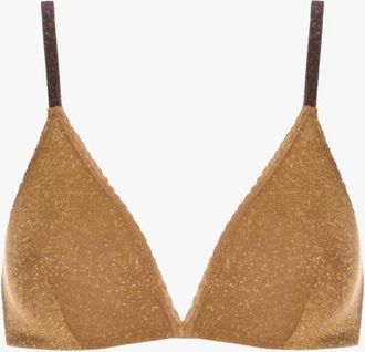 Momoni Soutien gorge souple Amethist