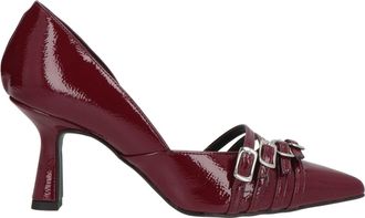 Ovye By Cristina Lucchi SCHUHE - Pumps auf YOOX.COM
