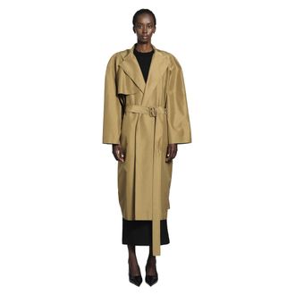 The Row Amapola Coat
