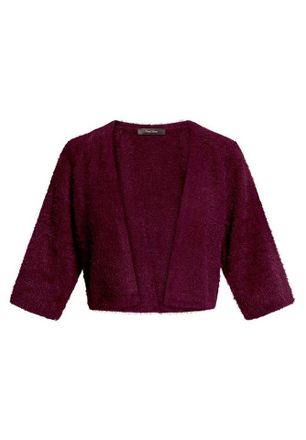 Vera Mont Strickjacke Damen mit 3/4 Arm (1-tlg)
