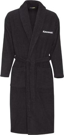 Kawasaki Bademantel L/XL