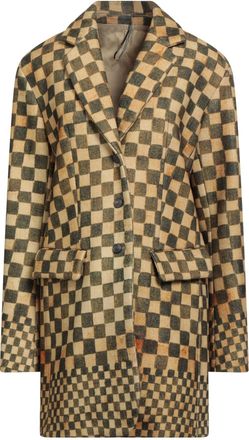 Masnada JACKEN & MÄNTEL - Mäntel auf YOOX.COM