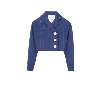 salut beaut&eacute; Veste courte