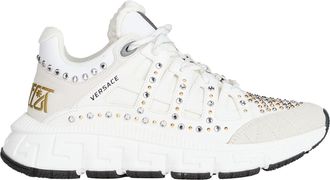 Versace SCHUHE - Sneakers auf YOOX.COM
