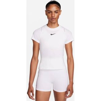 Nike Damen Shirt NikeCourt Advantage Dri-FIT