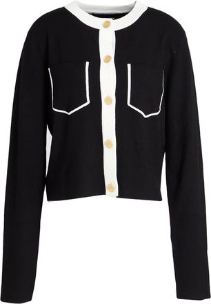 Karl Lagerfeld STRICKWAREN - Strickjacken auf YOOX.COM