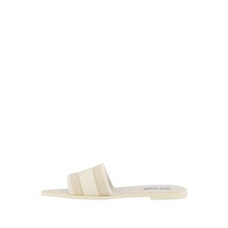 Steve Madden Knox Paris Slide - - Shoes - Damen - Mehrfarbig - 41 EU