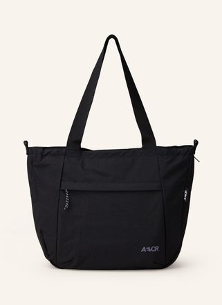 Aevor Shopper schwarz