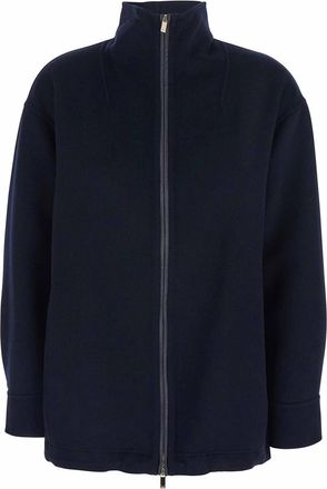 Max Mara Blazer - Blau
