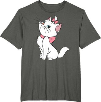 Disney Aristocats Marie Look at Me T-Shirt