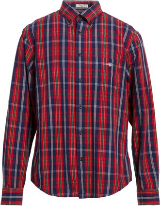 GANT TOPS - Hemden auf YOOX.COM