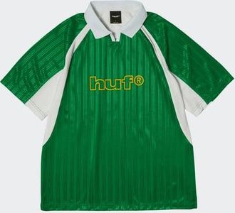 HUF Maillot de sport - Taille XL