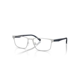 Emporio Armani Herren, Accessories, Grau, 54 MMGr&ouml;&szlig;e